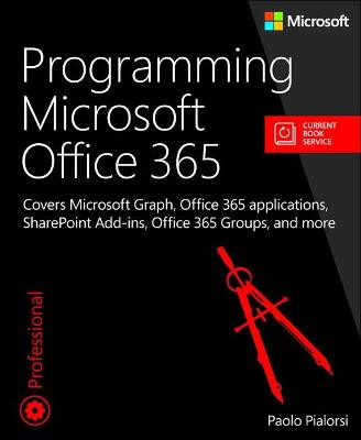 Programming Microsoft Office 365 (includes Current Book Service ...