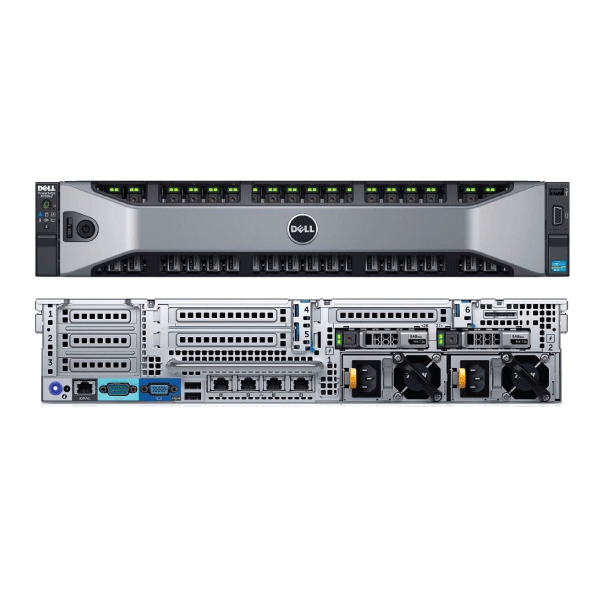 Refurbished Servers | Second Hand & Cheap Servers | Recompute