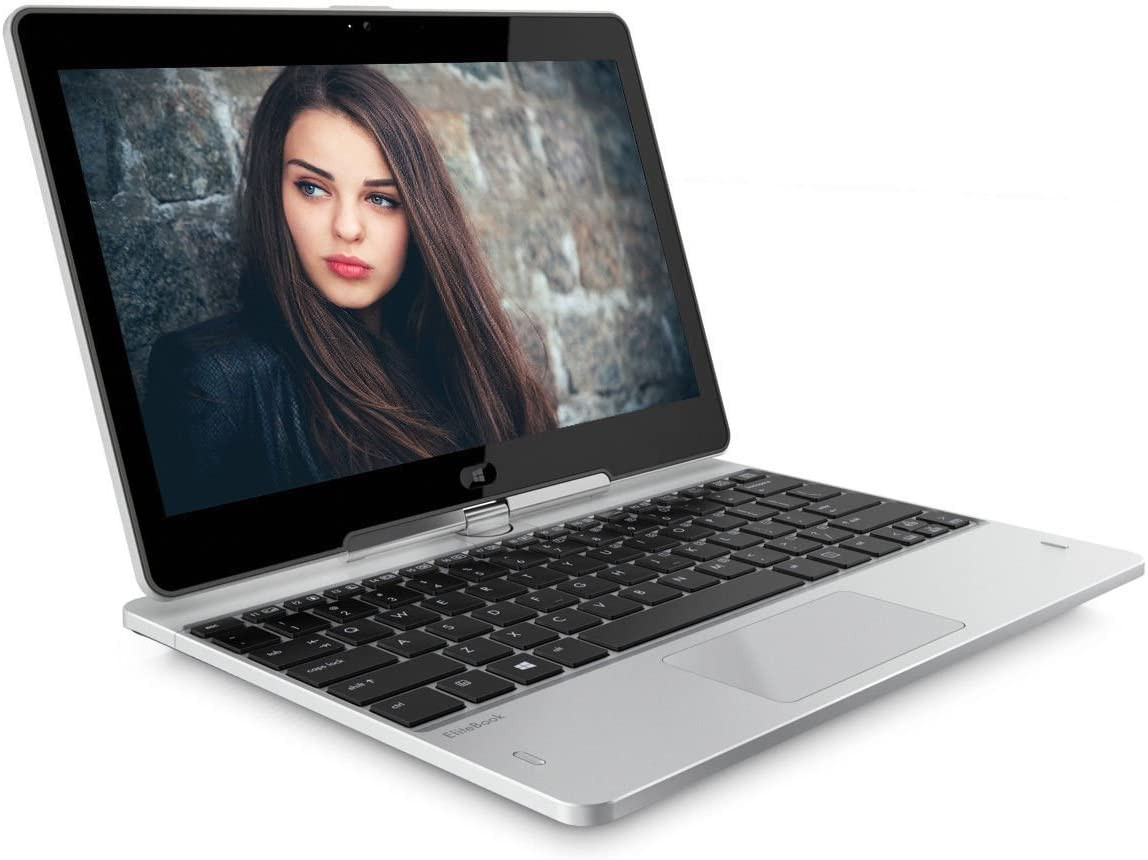 Refurbished HP EliteBook Revolve 810 G3 11.6" | Recompute