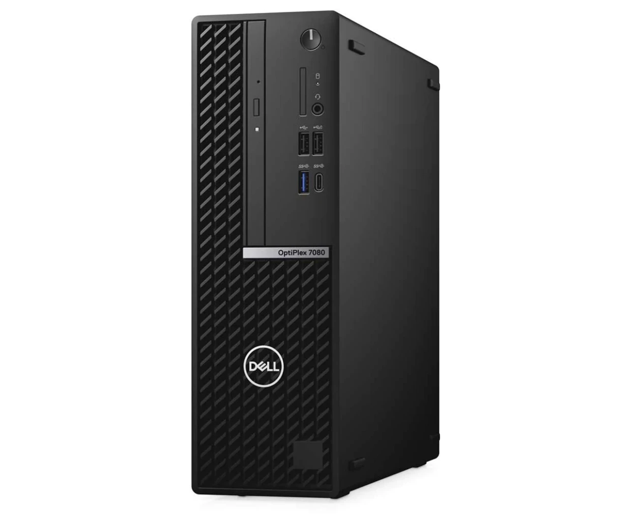 Refurbished Dell Optiplex 7080 SFF Desktop | Recompute