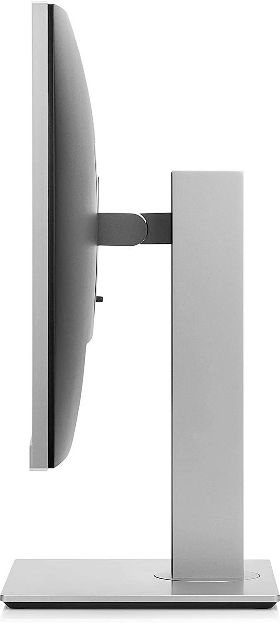 HP EliteDisplay E243D 23.8" Docking Monitor + E243 23.8" Monitor - Dual ...