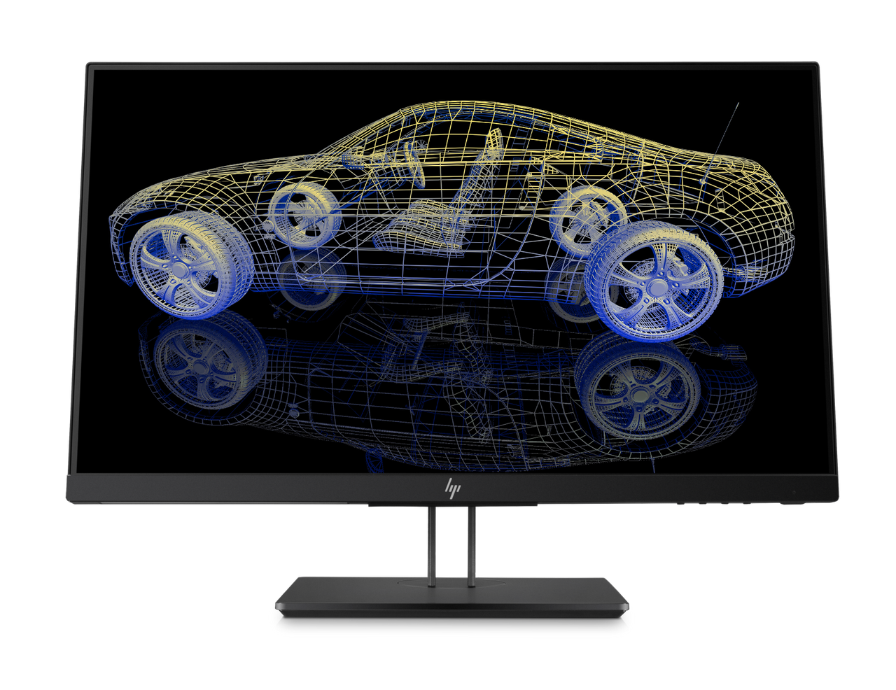 Refurbished HP Z23N G2 FHD IPS LED 23" Monitor | Recompute