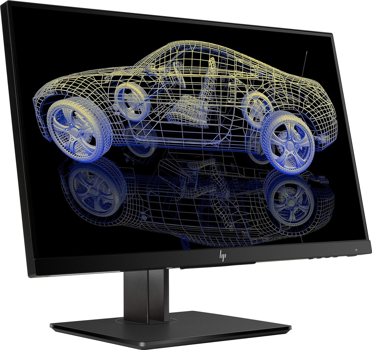 Refurbished HP Z23N G2 FHD IPS LED 23" Monitor | Recompute