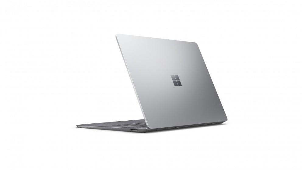 Refurbished Microsoft Surface Laptop 4 13.5" Touch | Recompute