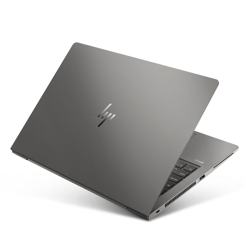 Refurbished HP ZBook 14U G6 14" Touch Mobile Workstation | Recompute