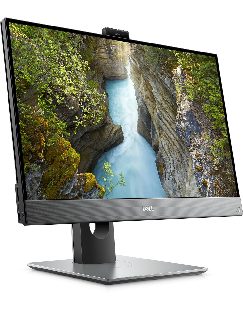 Refurbished Dell Optiplex 7490 All In One 23" Touch | Recompute