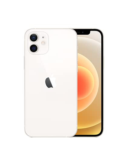 Refurbished Apple iPhone 12 128GB - White| Recompute