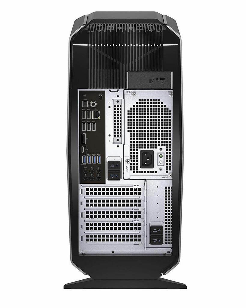 Refurbished Alienware Aurora R8 Gaming Desktop | Recompute