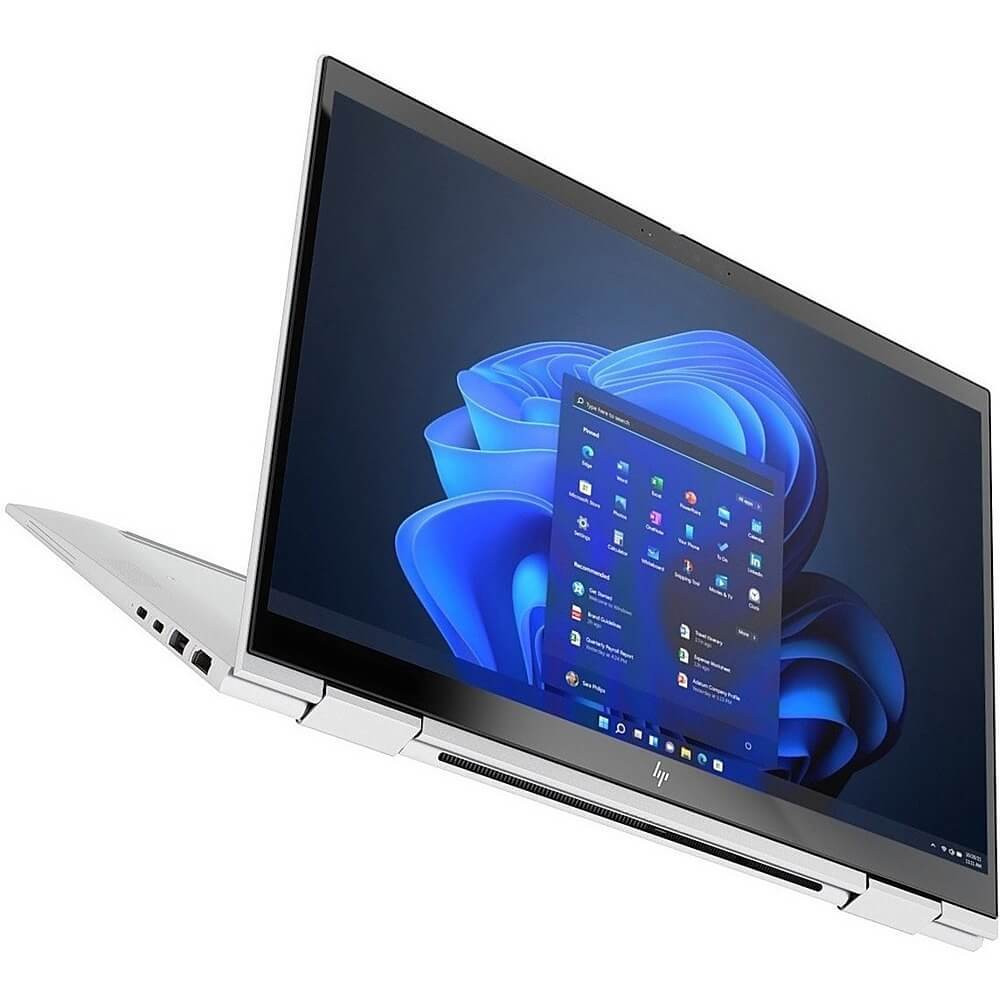 Refurbished HP EliteBook x360 1040 G9 14" Touch | Recompute