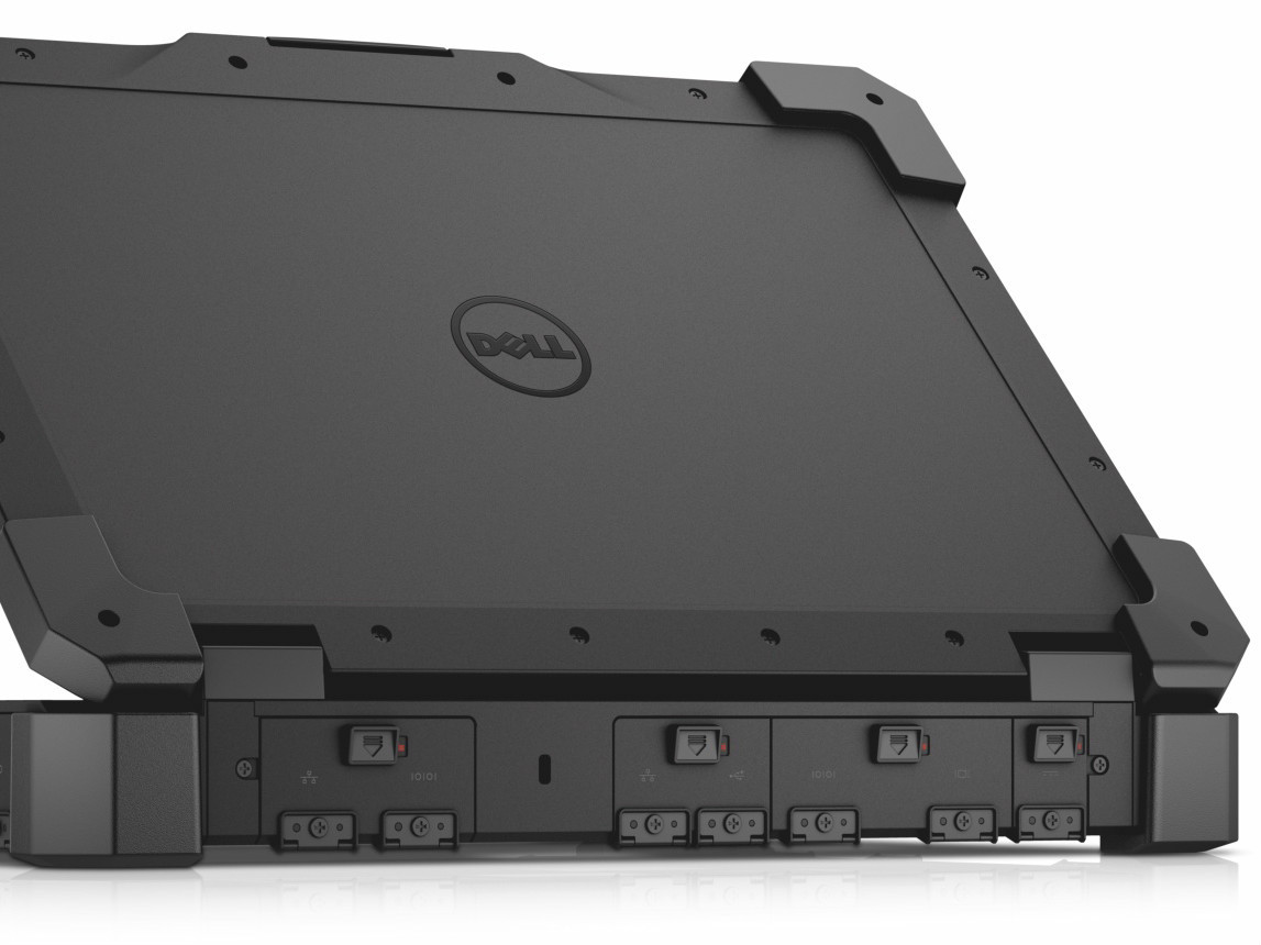 Refurbished Dell Latitude 14 Rugged Extreme 7404 | Recompute