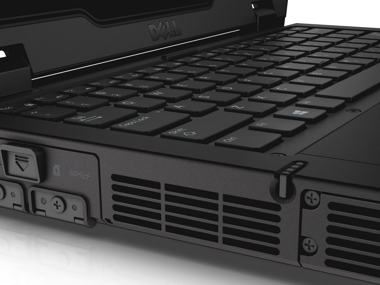 Refurbished Dell Latitude 14 Rugged Extreme 7404 | Recompute