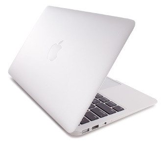 Refurbished Apple Macbook Air 13-inch 8GB 512GB SSD | Recompute