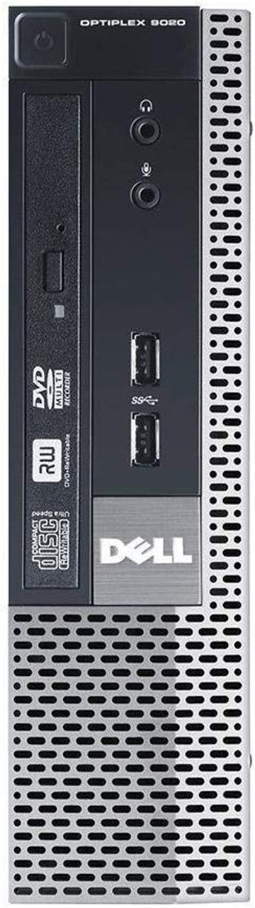 Refurbished Dell Optiplex 9020 Ultra Small Form Factor | Recompute