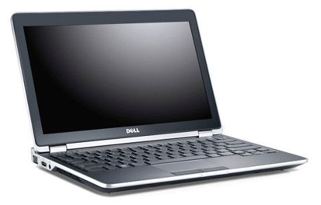 Dell Latitude E6220 12.5" Core i7-2620M - Recompute