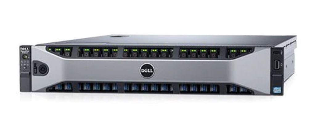 Refurbished Servers | Second Hand & Cheap Servers | Recompute