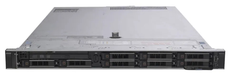 Refurbished Servers | Second Hand & Cheap Servers | Recompute