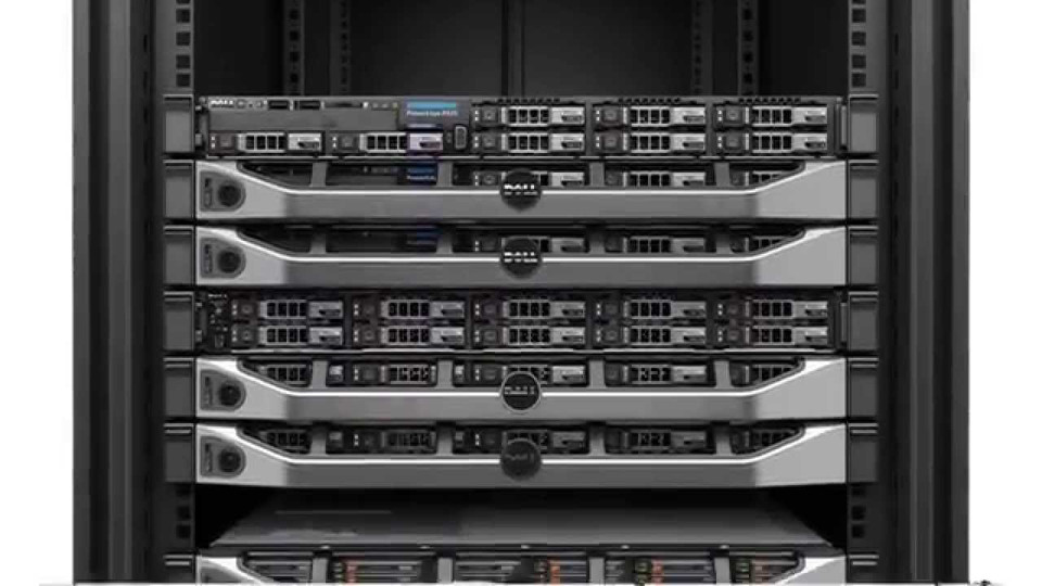 What Is a Rack Mount and How Is It Different From a Tower Server ...