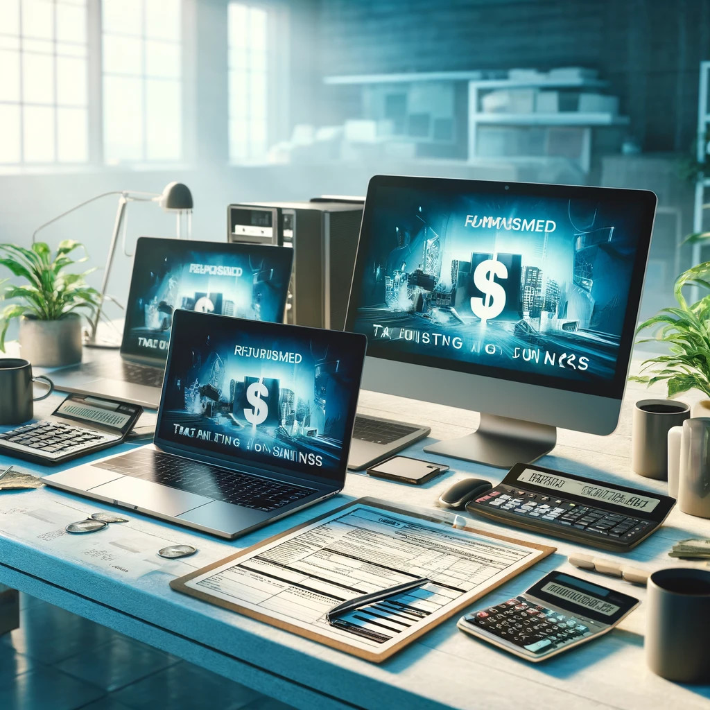 The Smart Choice Why Buying Refurbished Computers Is A Great Option