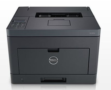 Dell S2810DN Smart Laser Printer - Recompute
