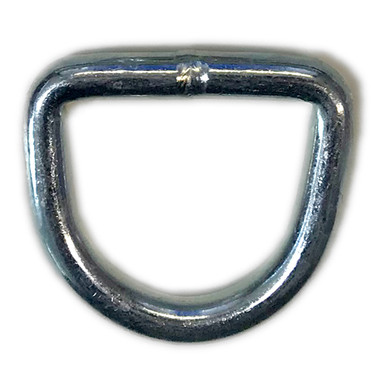 Latch/Tarp D Ring