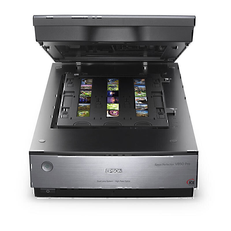 Epson Scanners | Epson Wireless Scanners | CartridgesDirect