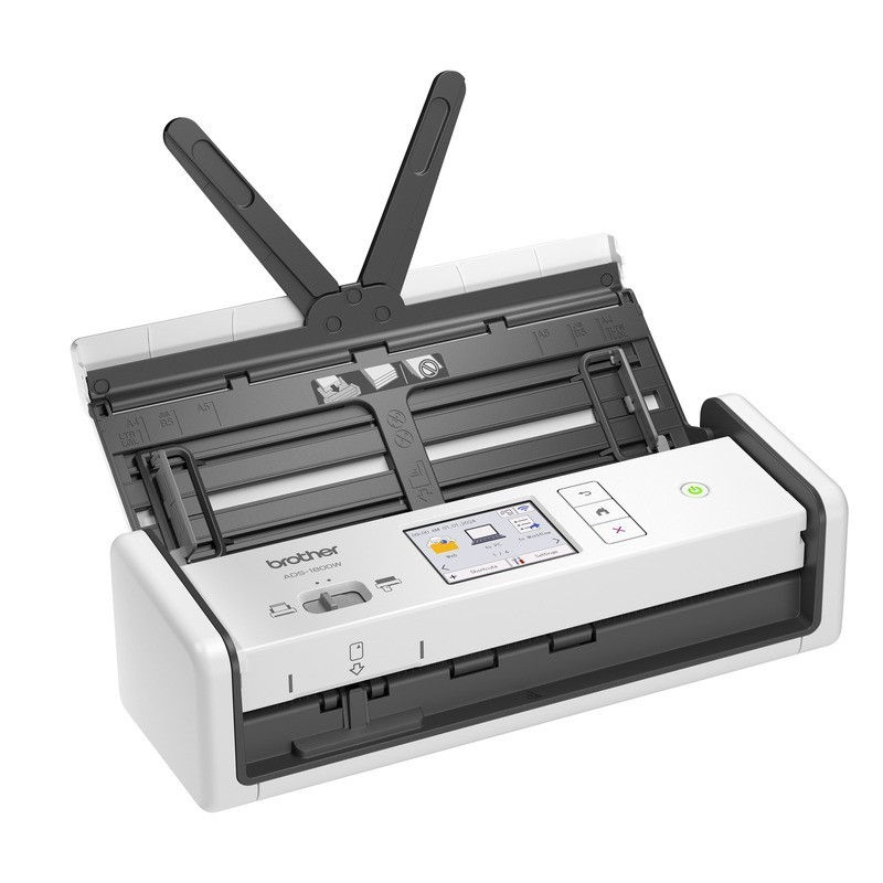 Brother Scanners | Brother Wireless Scanners | CartridgesDirect