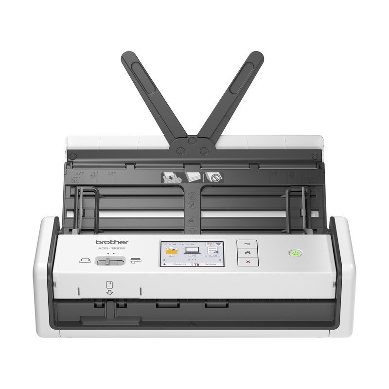 Brother Scanners | Brother Wireless Scanners | CartridgesDirect