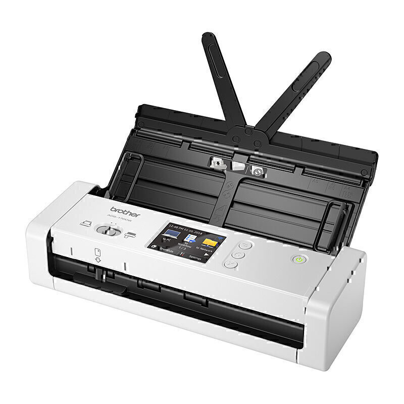 Brother Scanners | Brother Wireless Scanners | CartridgesDirect