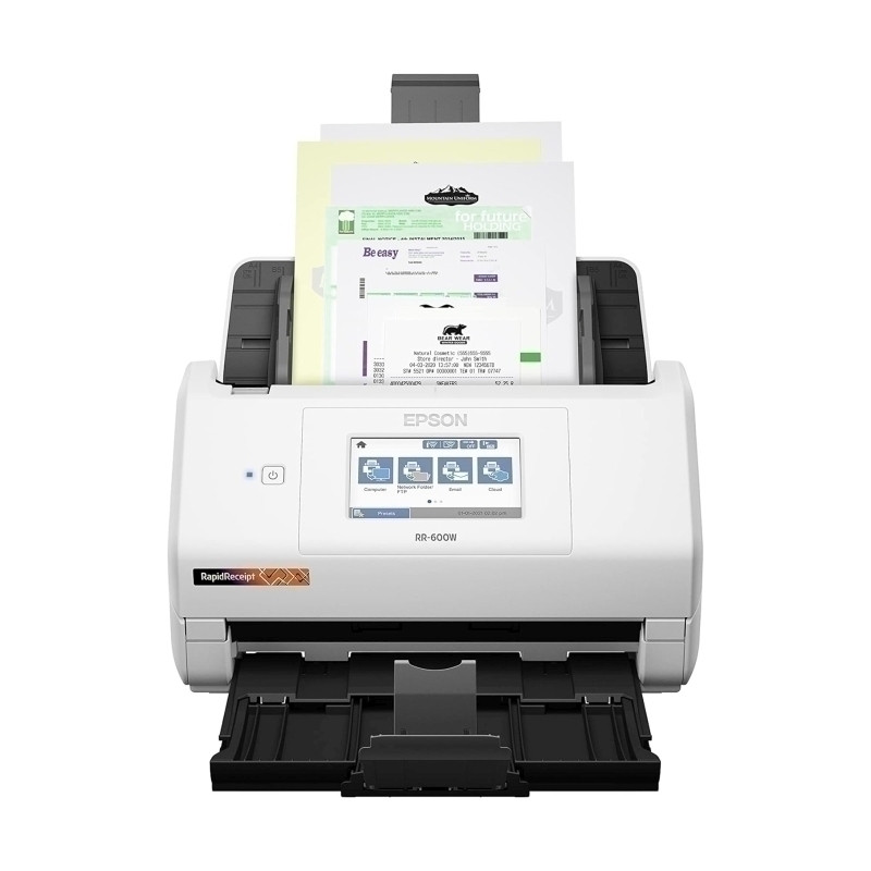 Epson Scanners | Epson Wireless Scanners | CartridgesDirect