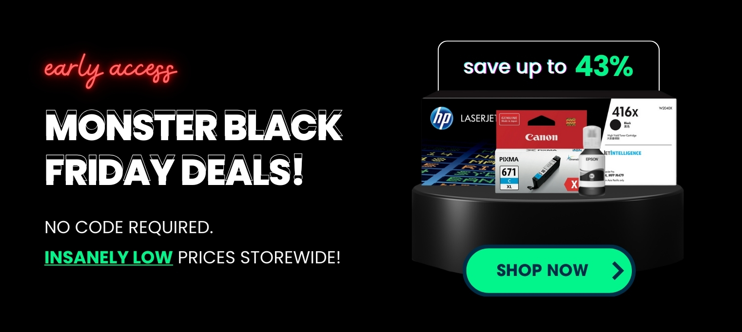 CartridgesDirect: Ink Cartridges - Ink & Toner Online