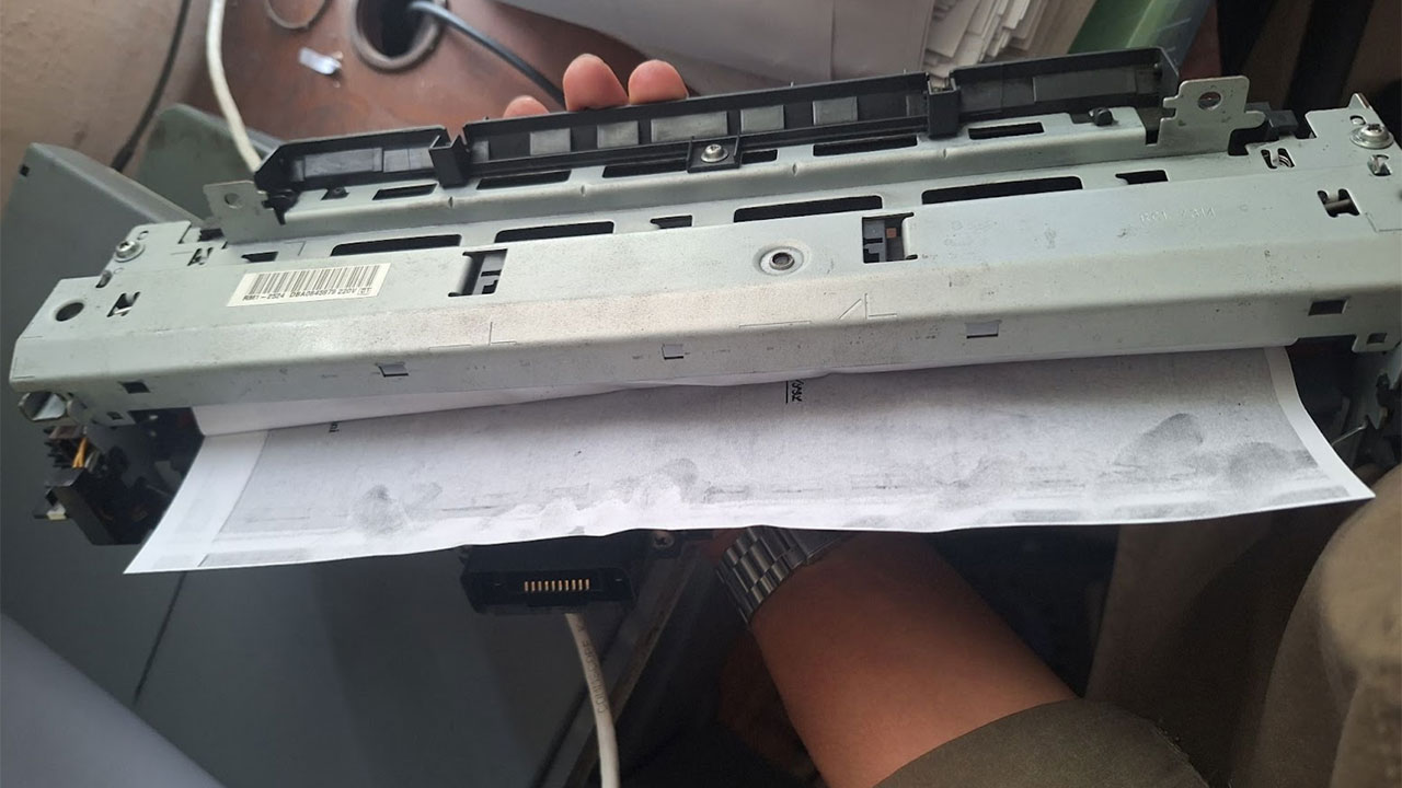 Why is My Printer Ink Smudging? — Key Tips & Solutions - CartridgesDirect