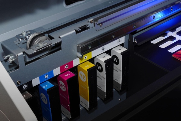How To Check Printer Ink Levels? - CartridgesDirect