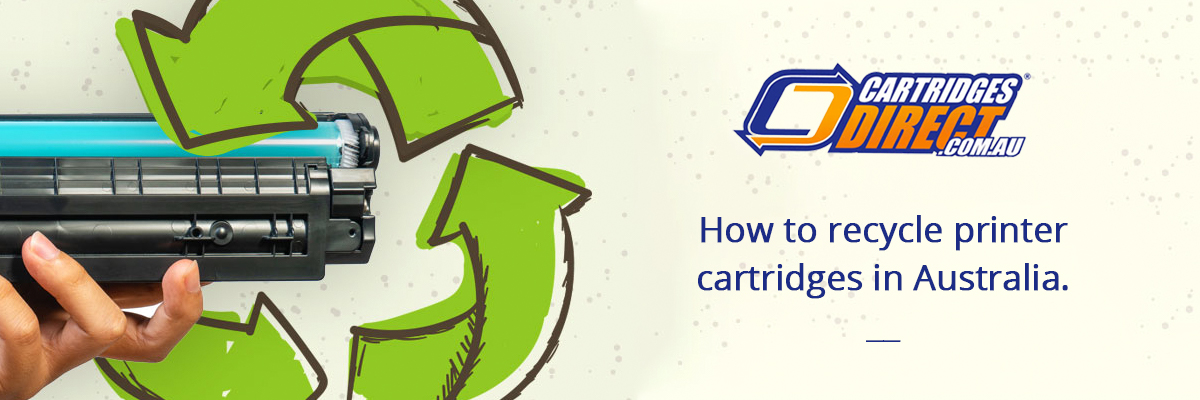 How To Recycle Printer Cartridges? - It's Too Easy! - CartridgesDirect