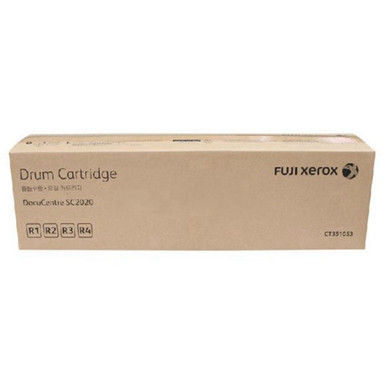 Fuji Xerox CT351053 Drum Unit | CartridgesDirect
