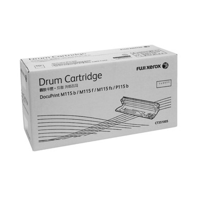 Fuji Xerox CT351005 Drum Unit | CartridgesDirect