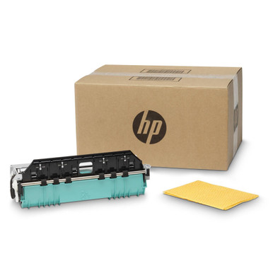 HP B5L09A Officejet Enterprise Ink Collection Unit | CartridgesDirect