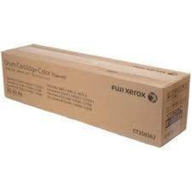 Fuji Xerox CT350899 Black Drum Unit | CartridgesDirect