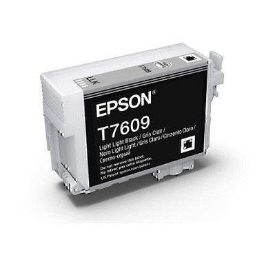 Epson 760 Light Light Black Ink Cartridge | CartridgesDirect