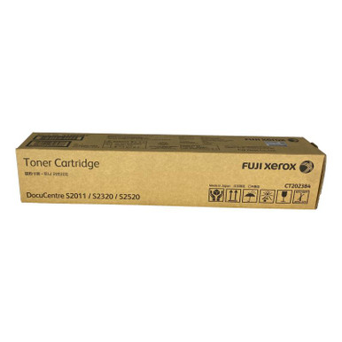 Fuji Xerox CT202384 Black Toner Cartridge | CartridgesDirect