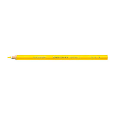 Staedtler Jumbo 12-Sided Colour Pencils Pk12 | CartridgesDirect