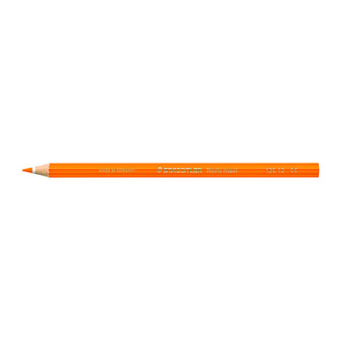 Staedtler Noris Jumbo 12-Sided Colour Pencils - Pack of 12 ...