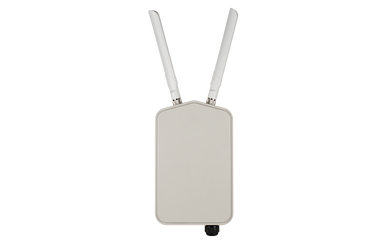 D-Link Unified Wireless AC1300 Wave 2 Outdoor IP67 Rated PoE Access ...