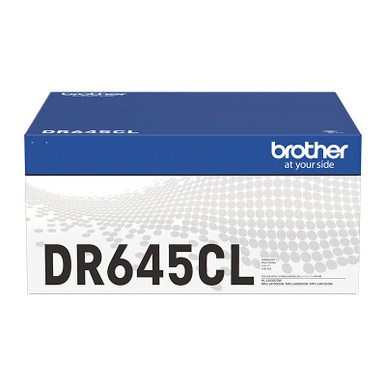 Brother DR-645CL Drum Unit | CartridgesDirect