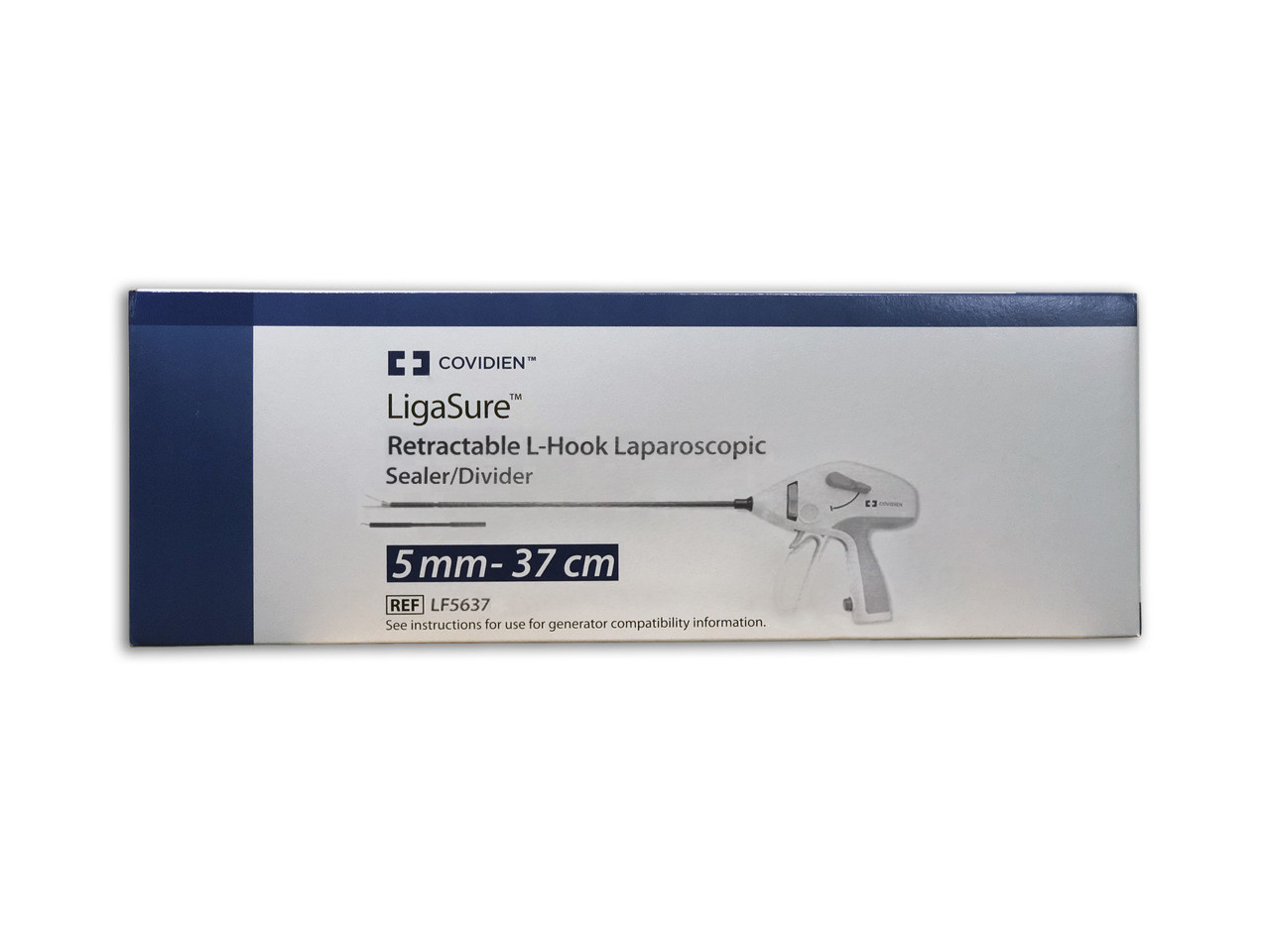 8886803712 - Covidien Appose ULC Slim Body Skin Stapler 35W