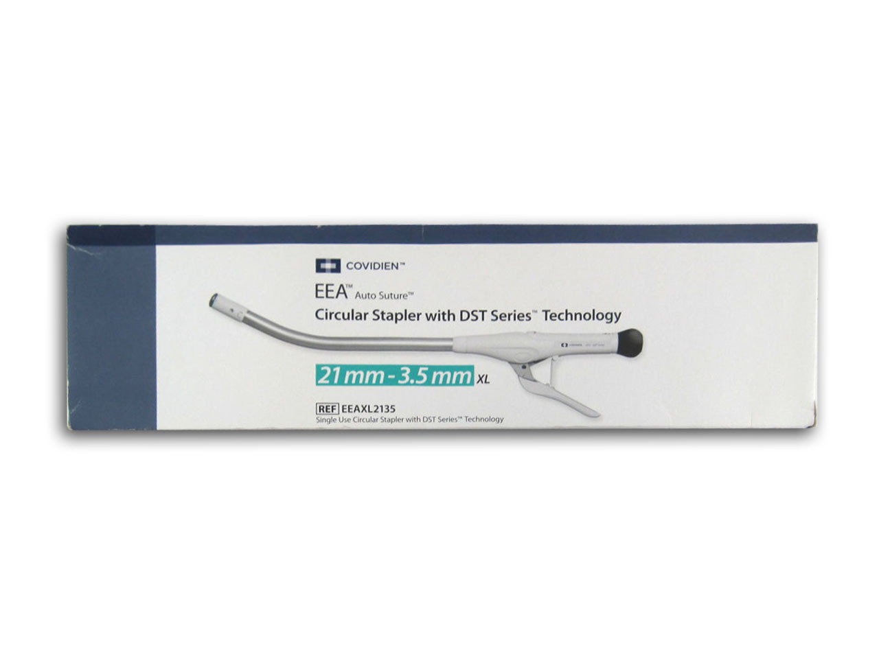 GIA6025S - Covidien GIA Auto Suture Stapler: White Stapler with DST ...