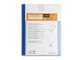 EVT5024 - Ethicon Evarrest Fibrin Sealant Patch 2 in x 4 in - Box of 2
