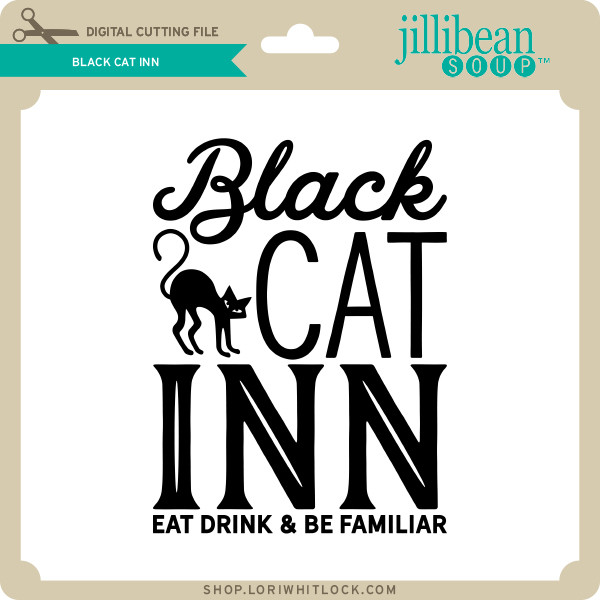 Chick Inn - Lori Whitlock's SVG Shop