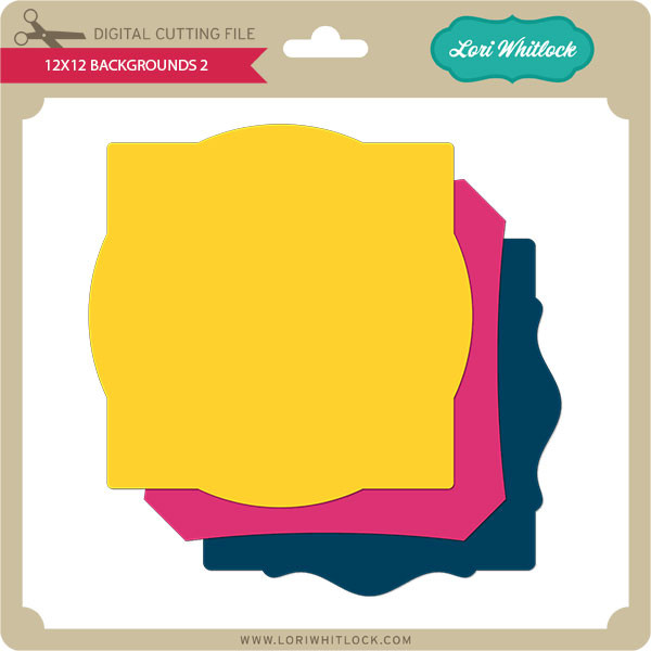 Honeycomb Background 2 - Lori Whitlock's SVG Shop