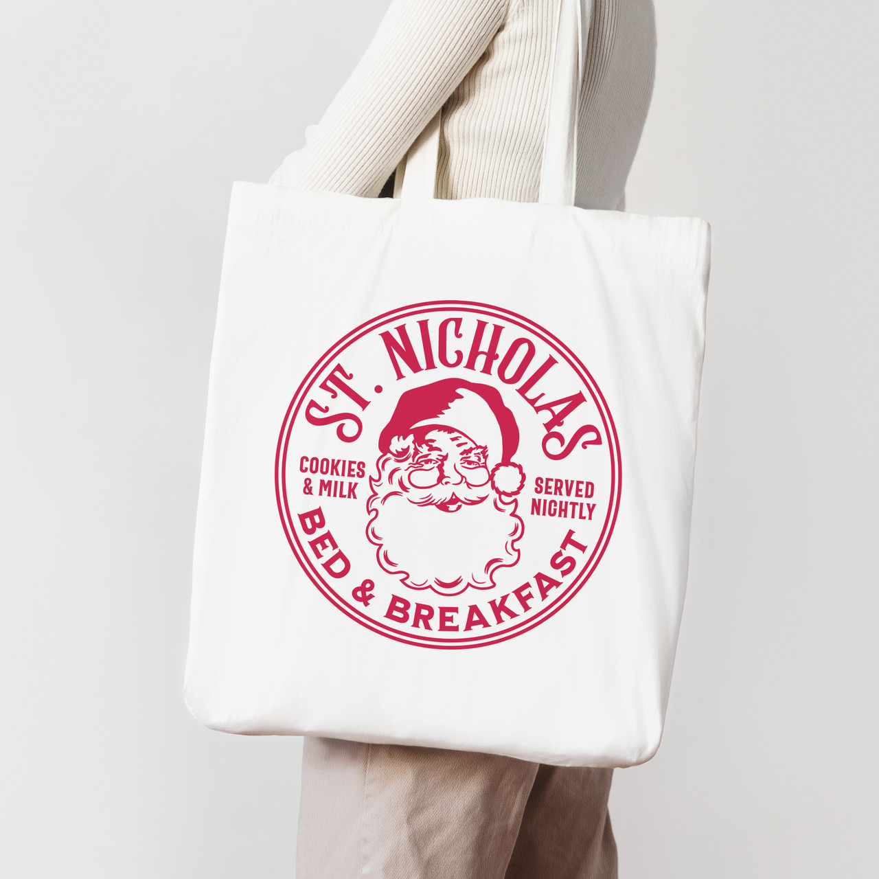 St Nicholas Bed and Breakfast - Lori Whitlock's SVG Shop