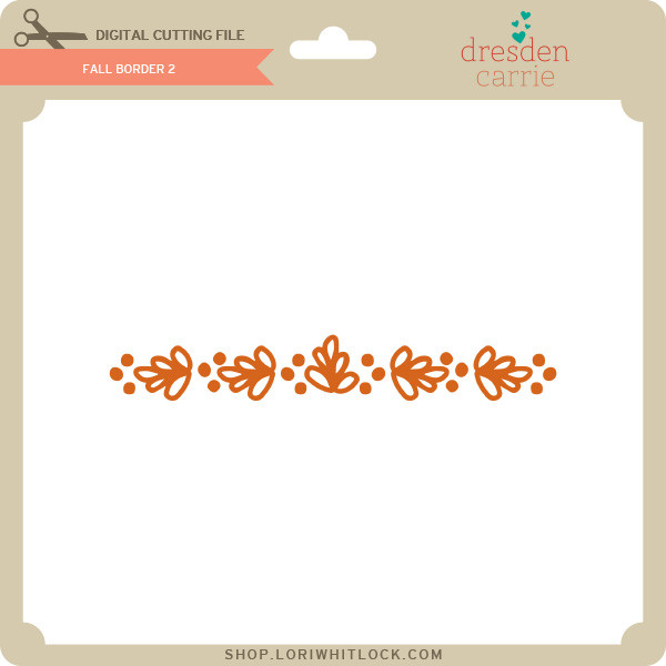Basic Shapes - Borders - Page 1 - Lori Whitlock's SVG Shop